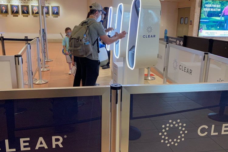 Clear Announces Upgrade Details for Identity Verification System ...