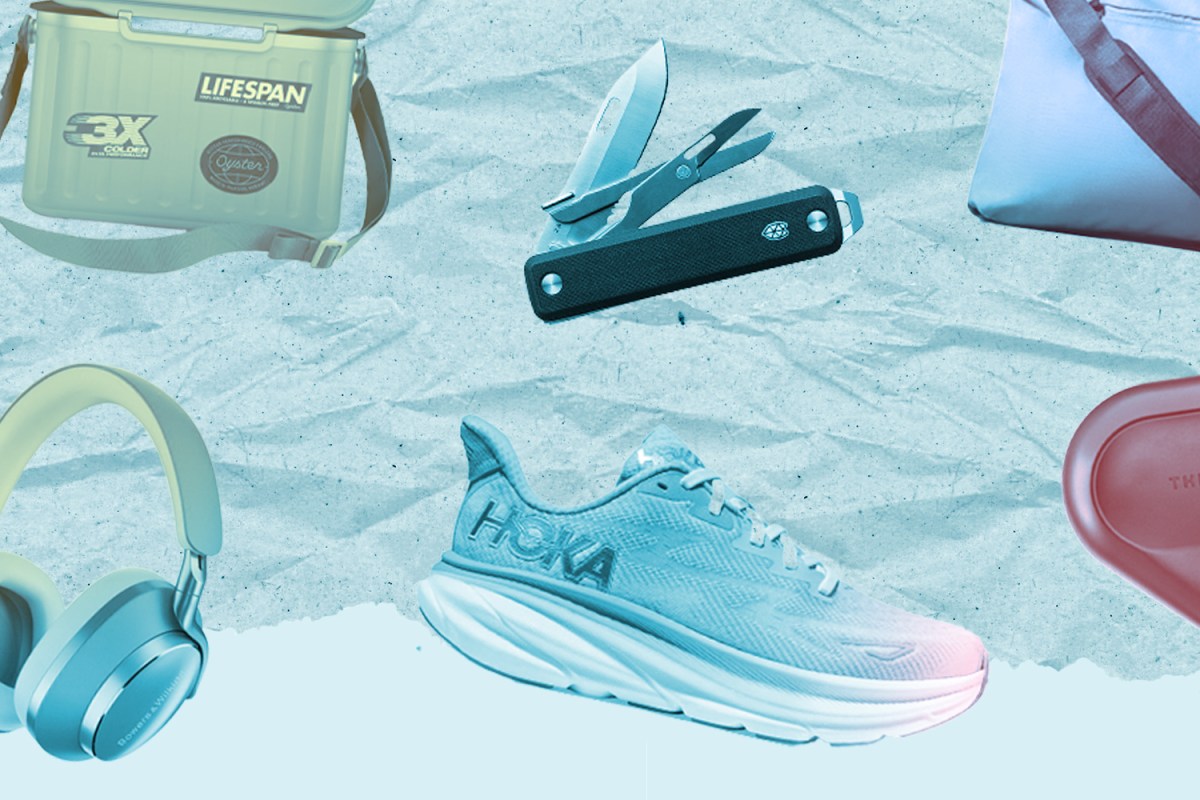 InsideHook's 2024 Gift Guide - InsideHook