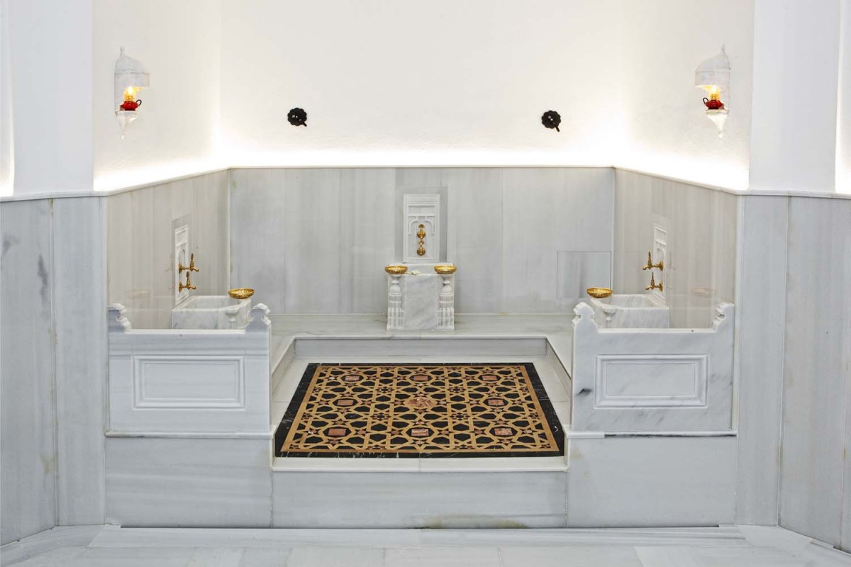 The Best Communal Bath Experiences Around the World - InsideHook