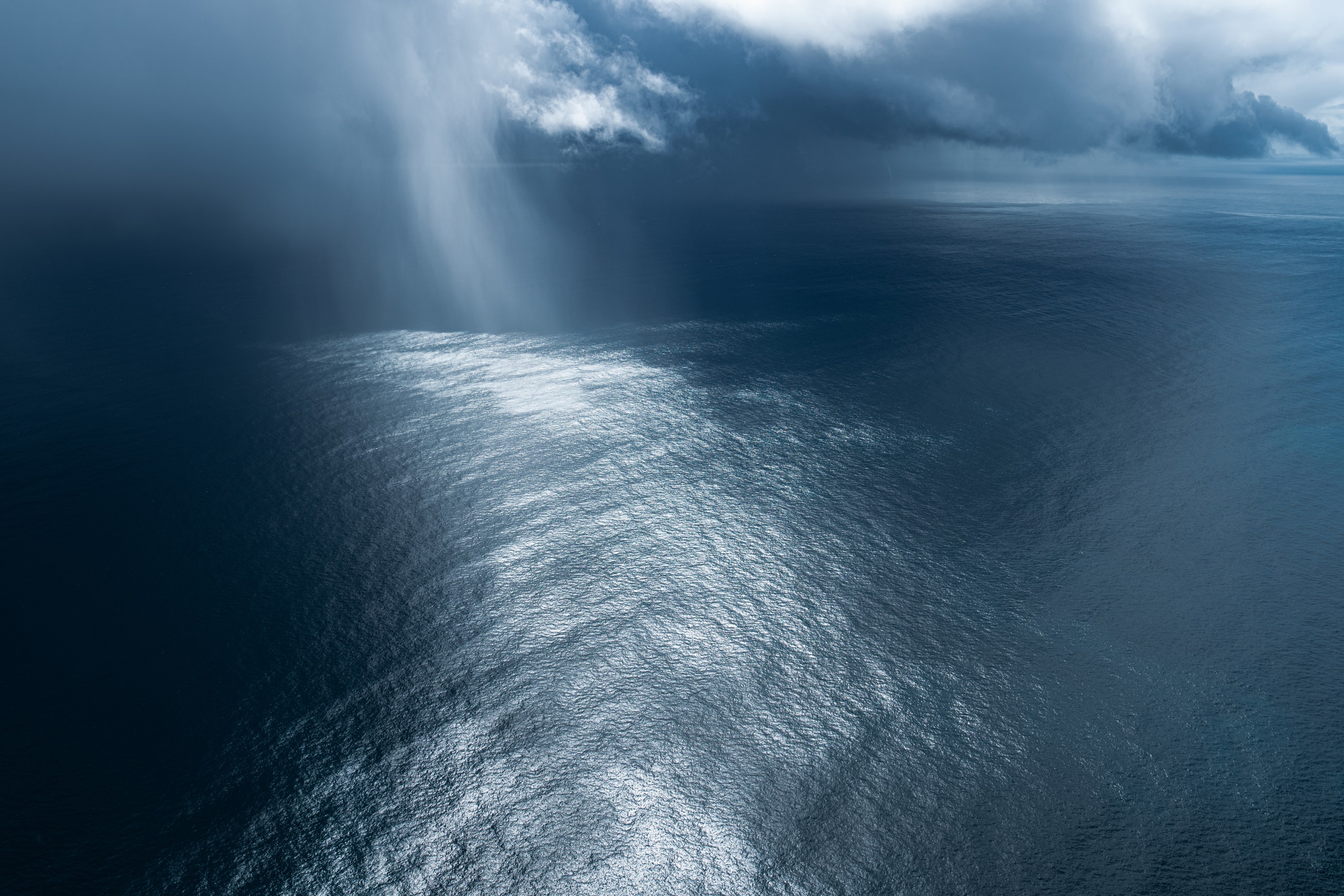 See the 7 Seas Through a Renowned Surf Photographer's Lens - InsideHook