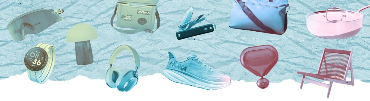 The InsideHook 2023 Holiday Gift Guides - InsideHook