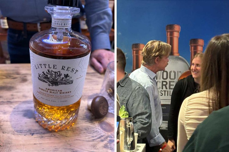 WhiskyFest 2023: The 6 Best Things We Tried - InsideHook
