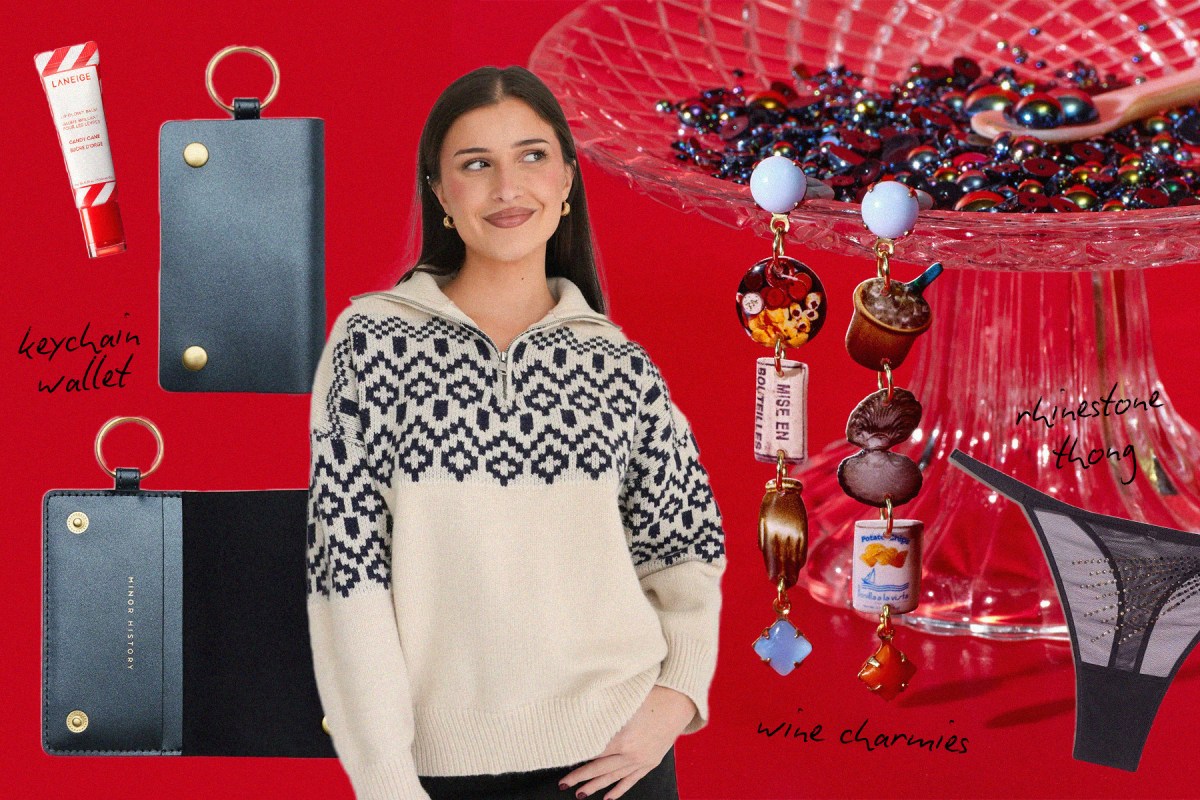 Women’s Gifts Under $100: Gift Ideas For Women - InsideHook