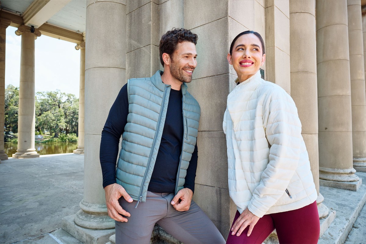 Review: Testing Tasc, A Sustainibility-Focused Activewear Brand ...