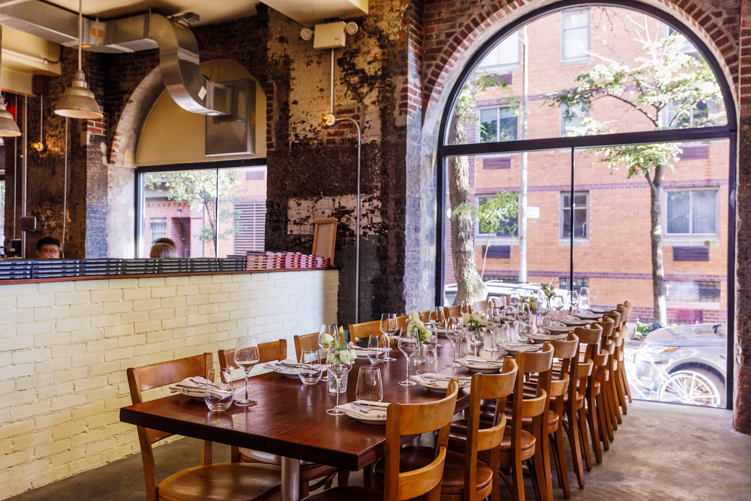 Private Dining NYC: 20 Reservations Not to Miss - InsideHook