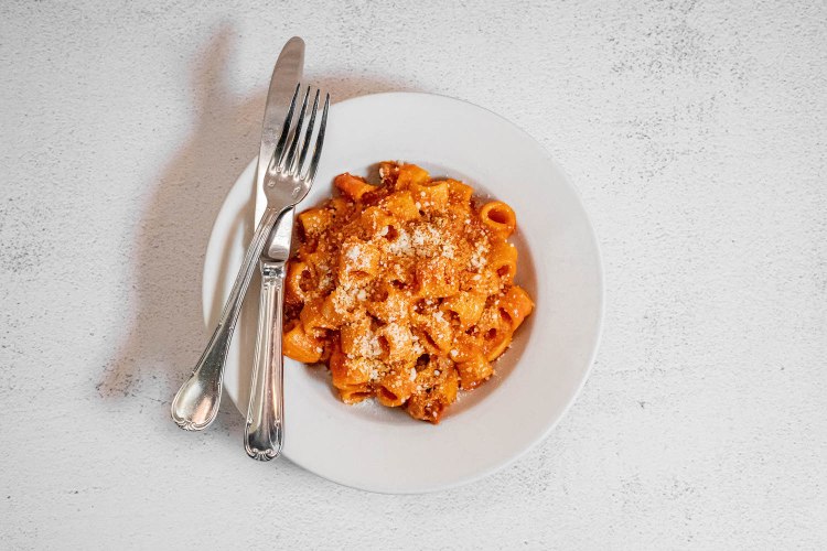The 10 Best Italian Restaurants in DC Right Now - InsideHook