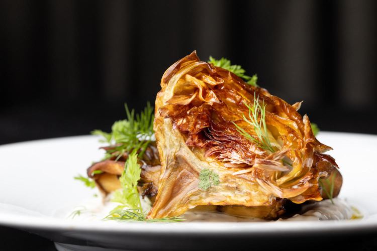 Everyone Will Love These Vegan Restaurants in Los Angeles - InsideHook