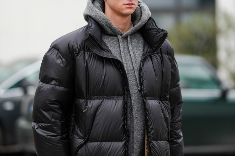 A Definitive Guide to the Best Men's Puffer Jackets - InsideHook