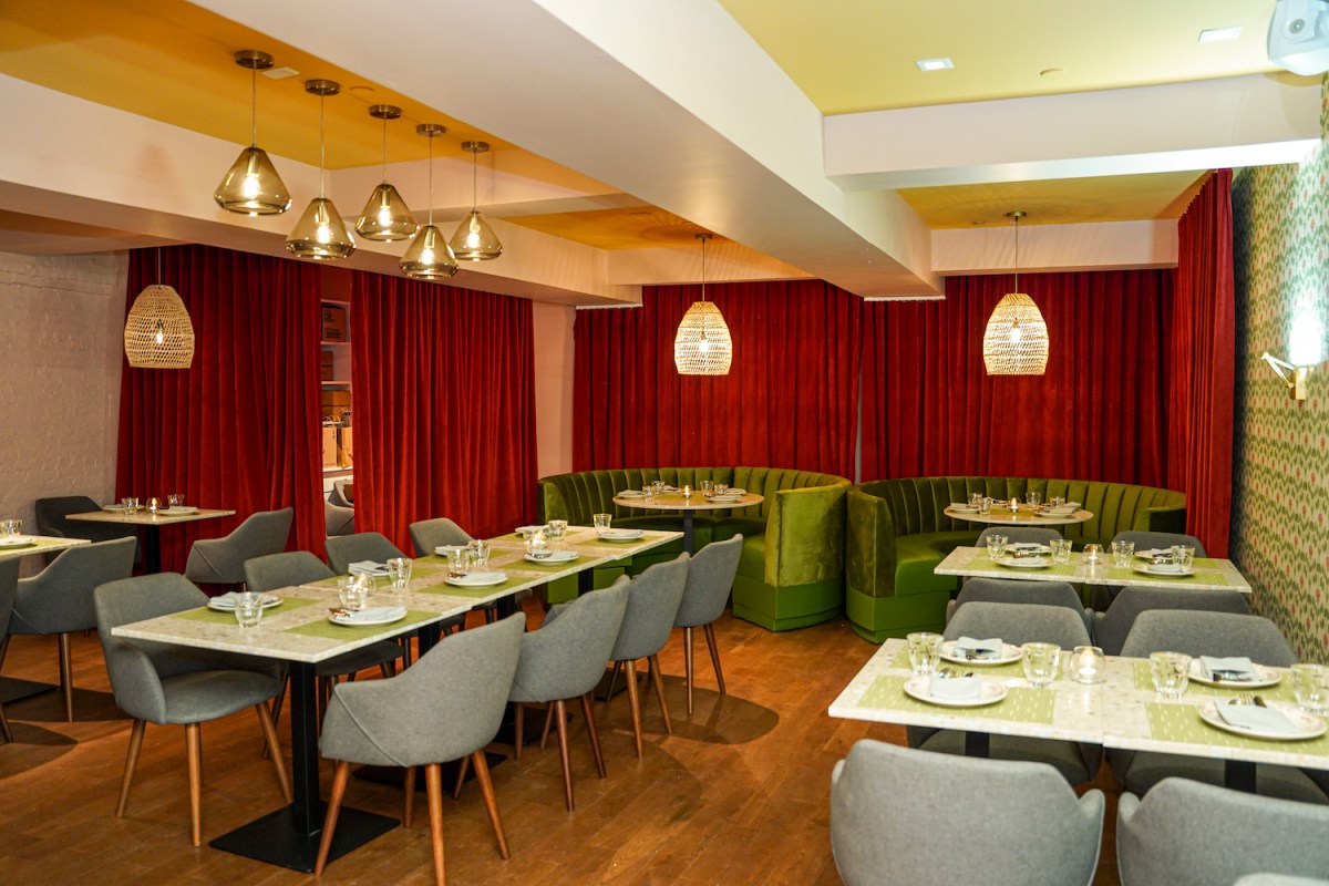 Private Dining NYC: 20 Reservations Not to Miss - InsideHook