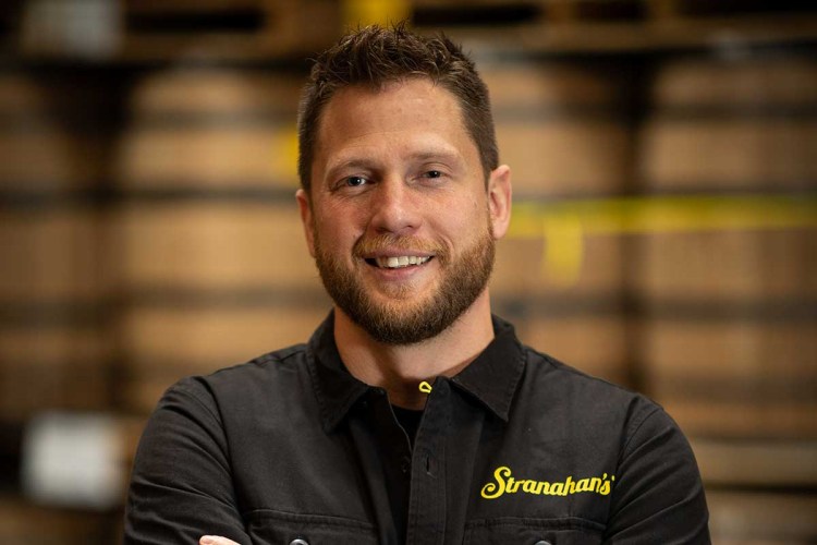 Why People Line Up for Days to Drink Stranahan's Snowflake - InsideHook