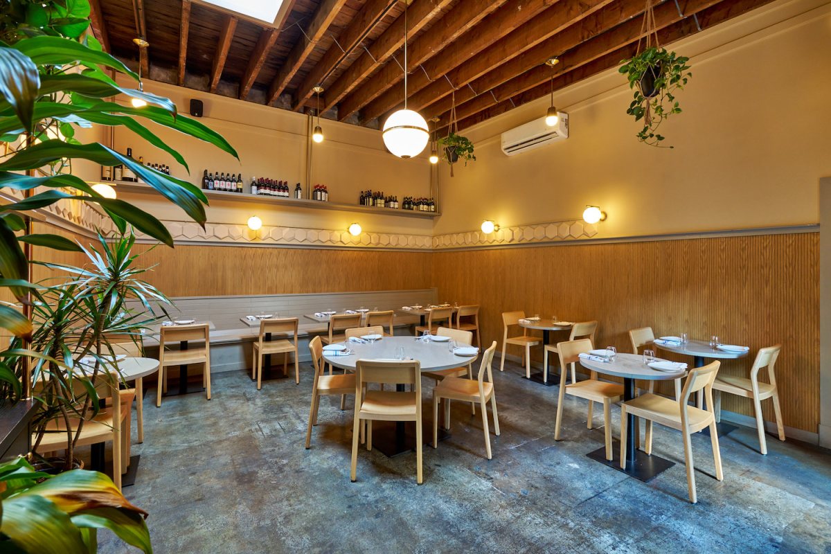 Private Dining NYC: 20 Reservations Not to Miss - InsideHook