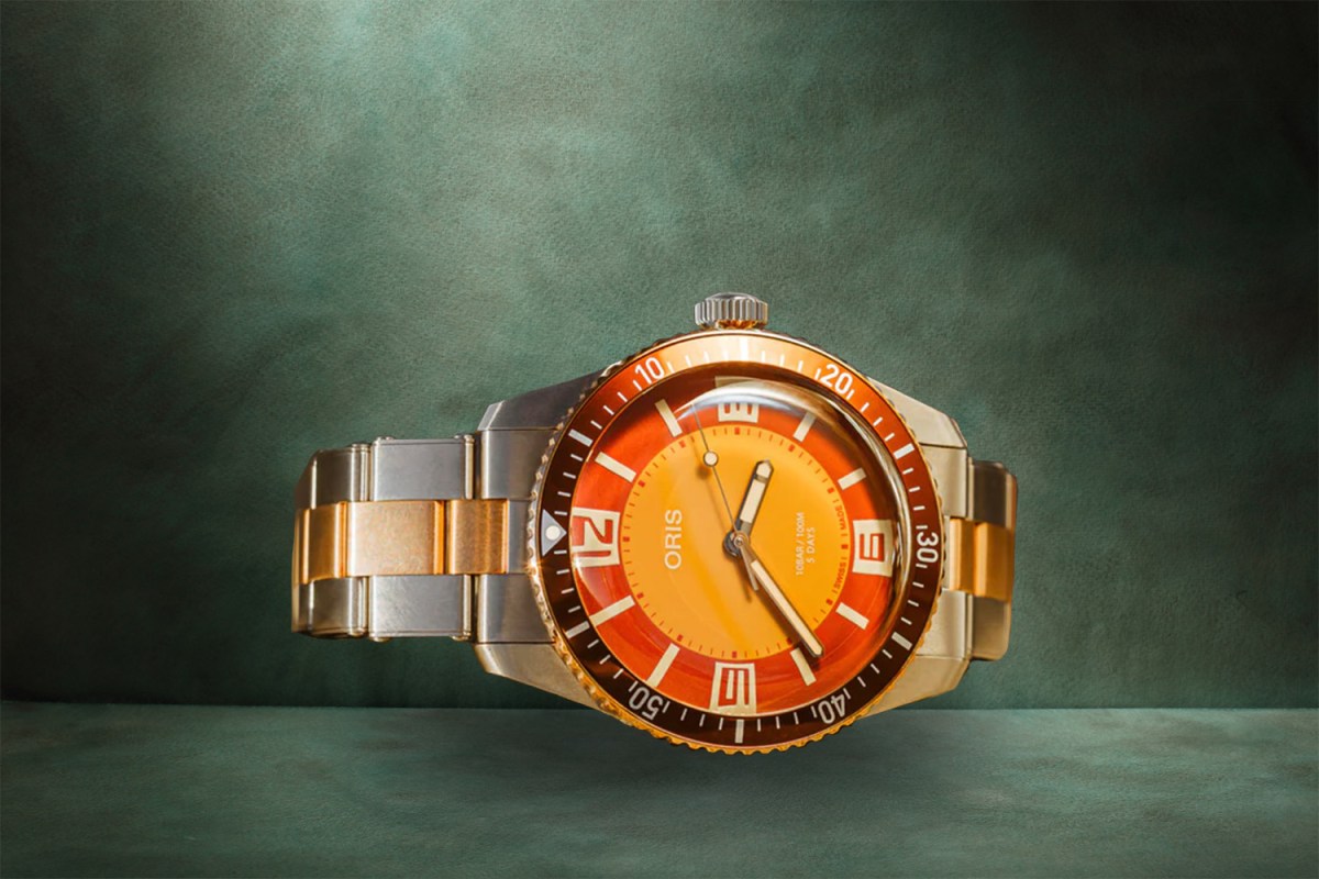 The Best Watches of November 2023 - InsideHook