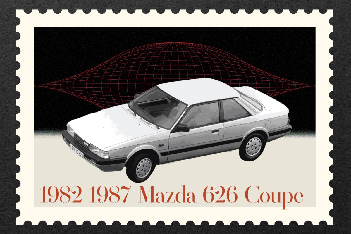 The One That Got Away: Cars We’ve Loved and Lost - InsideHook