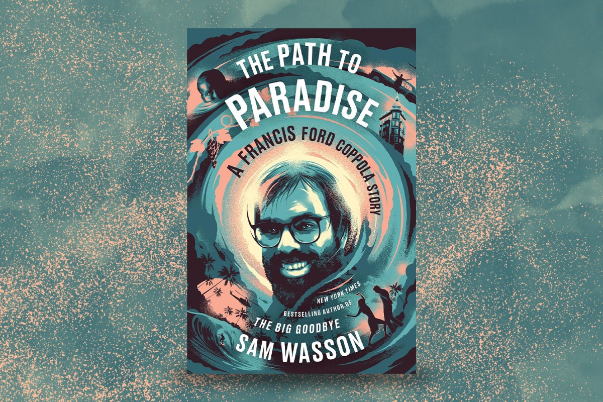 "The Path to Paradise" Revisits Francis Ford Coppola's Life - InsideHook