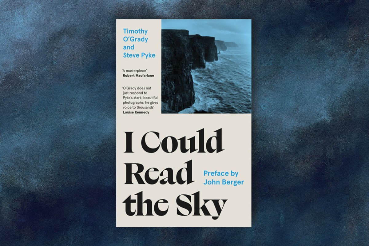 The Book "I Could Read the Sky" Evokes Ireland's Landscape - InsideHook