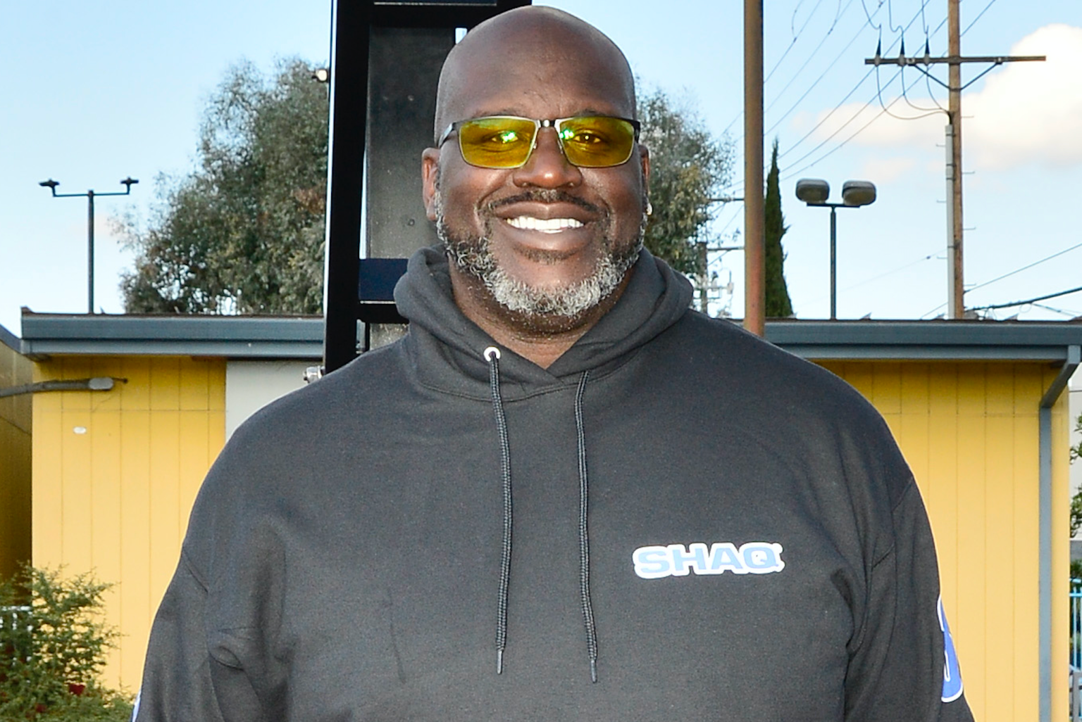 30 Years Later, Shaquille O'Neal Reflects on "Shaq Diesel" - InsideHook