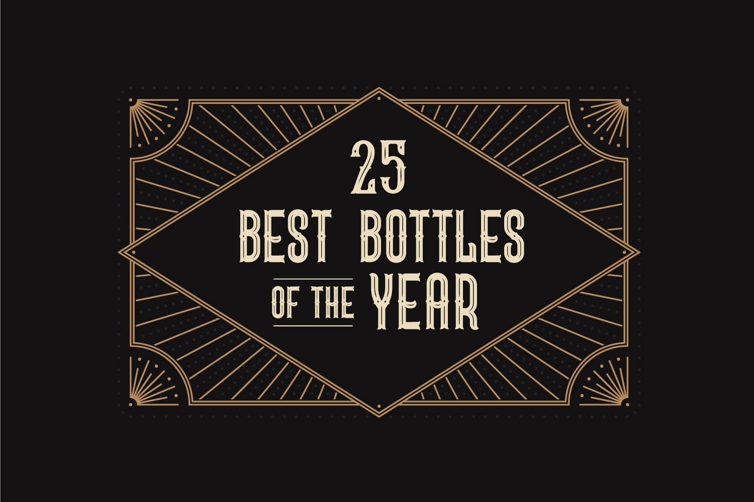 The 25 Best New Spirits of 2023 - InsideHook
