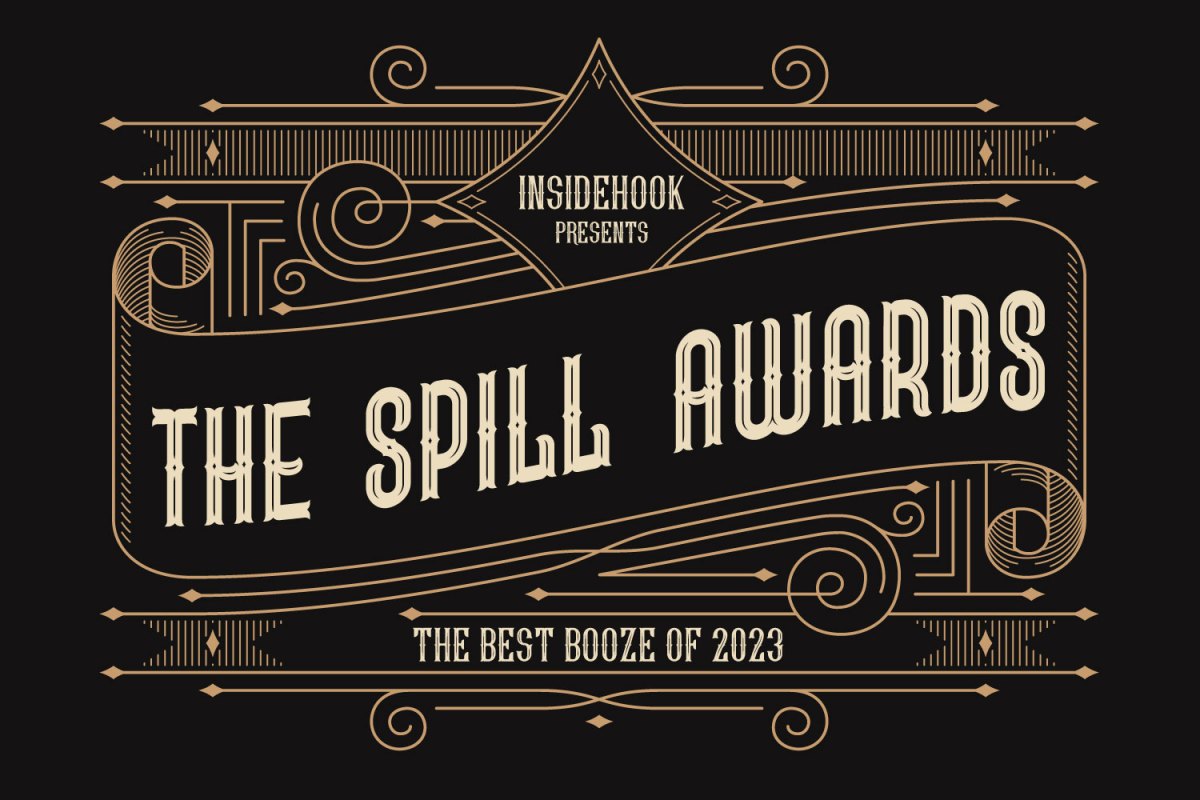 InsideHook Presents The Spill Awards - InsideHook
