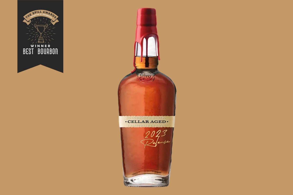 The 25 Best New Spirits of 2023 - InsideHook