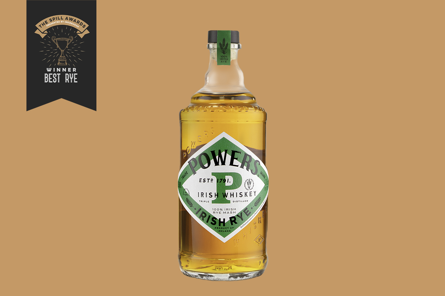 The Best Rye Whiskeys of 2023 - InsideHook