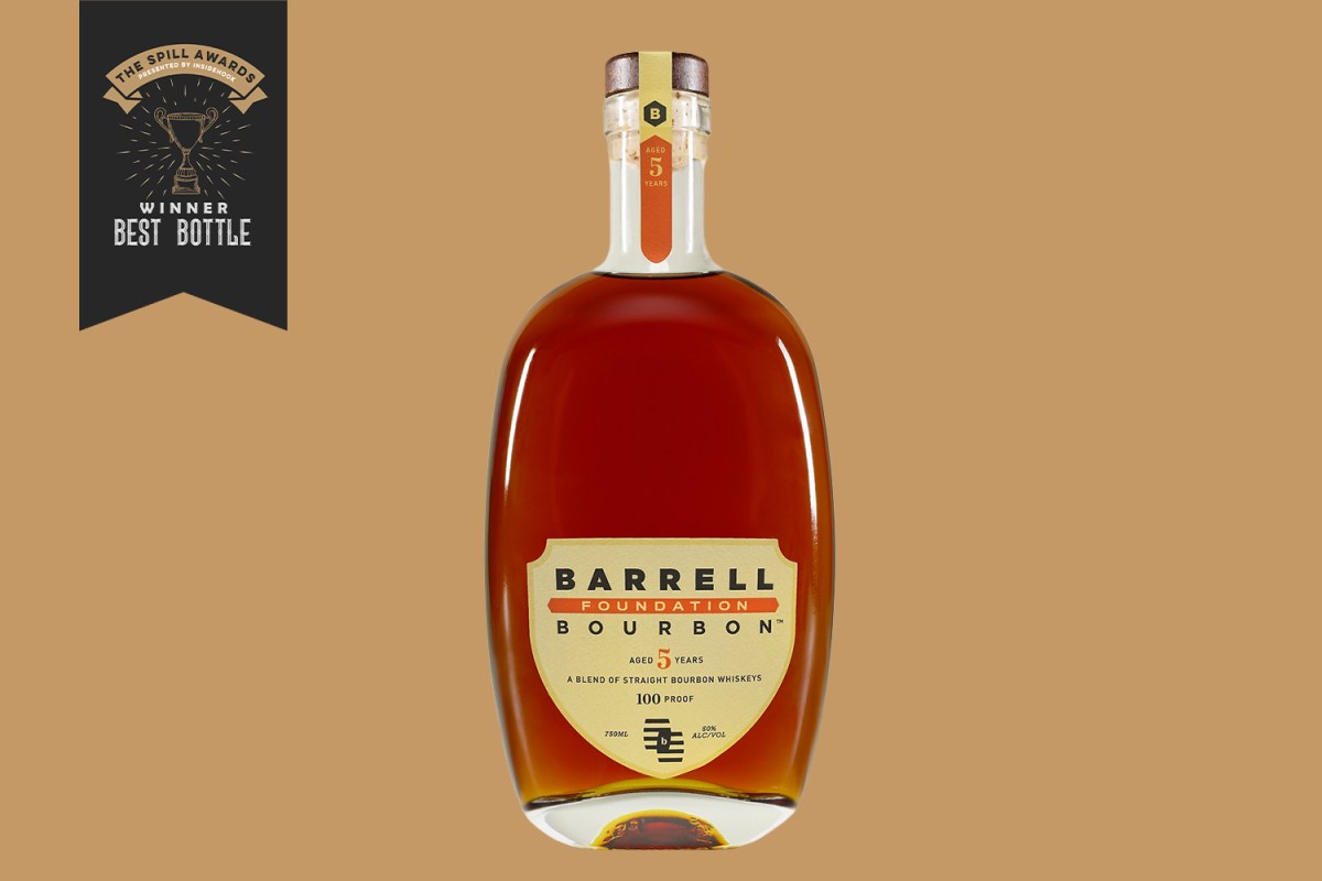 The 25 Best New Spirits of 2023 - InsideHook