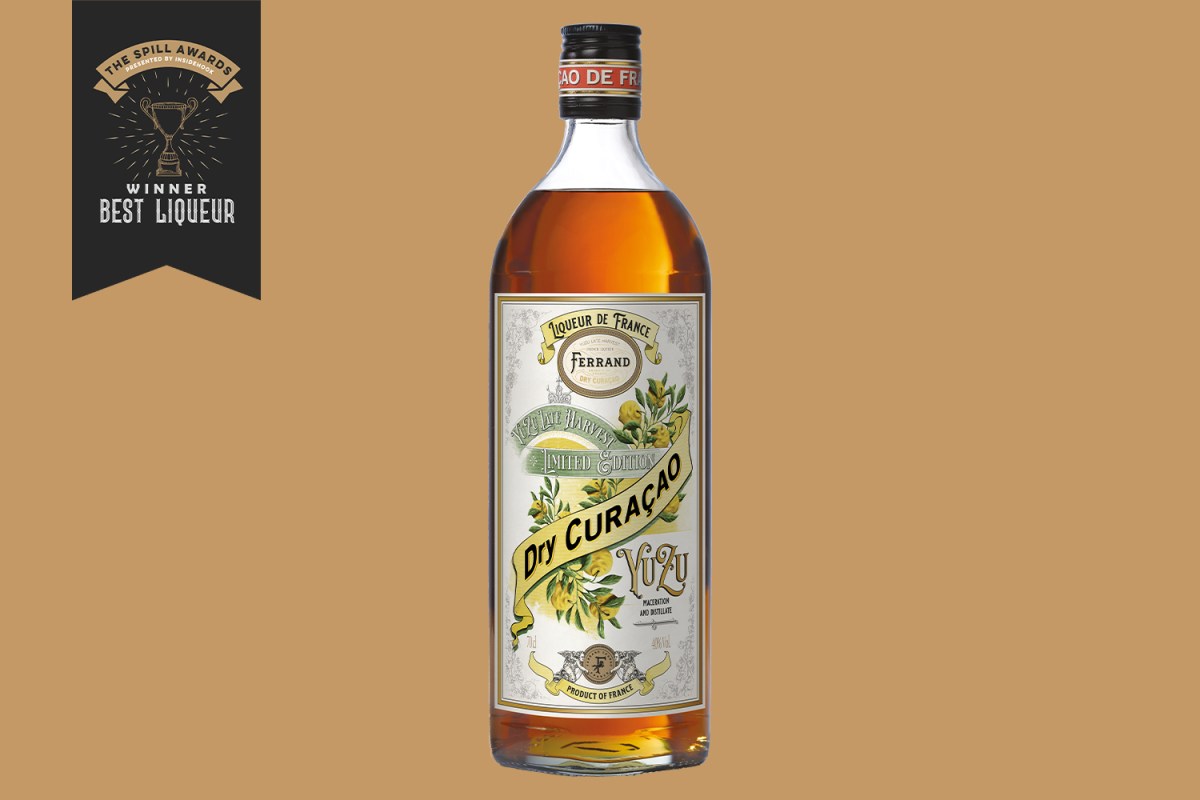 The 25 Best New Spirits of 2023 - InsideHook