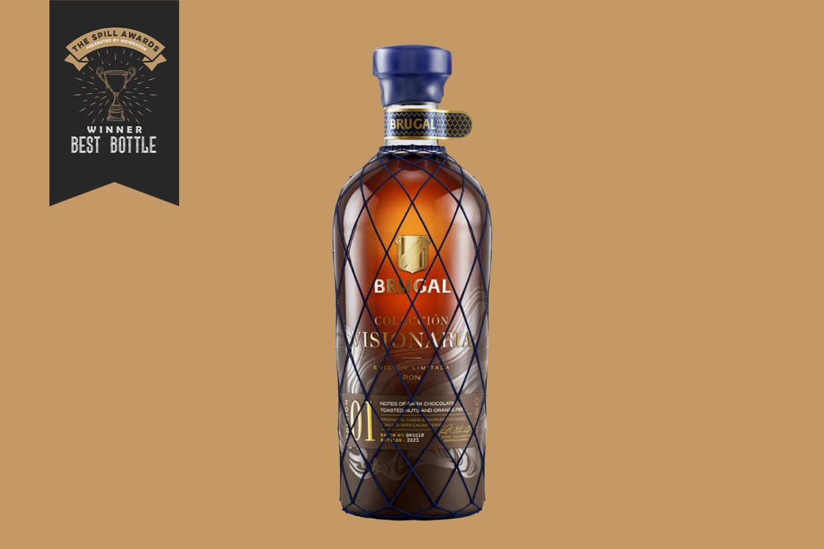 The 25 Best New Spirits of 2023 - InsideHook