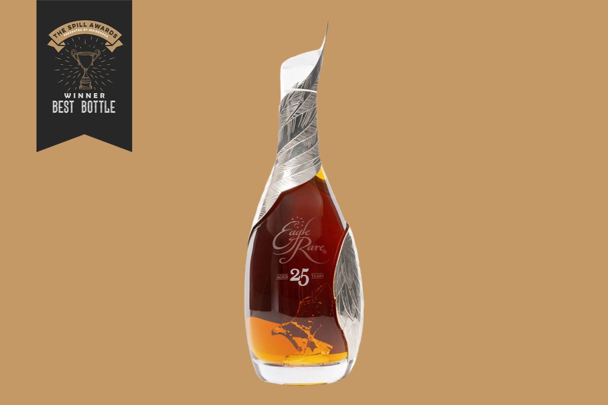 The 25 Best New Spirits of 2023 - InsideHook