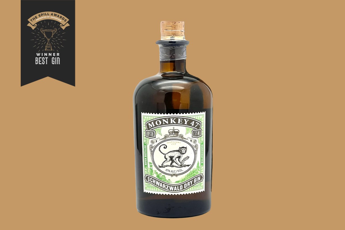 The 25 Best New Spirits of 2023 - InsideHook