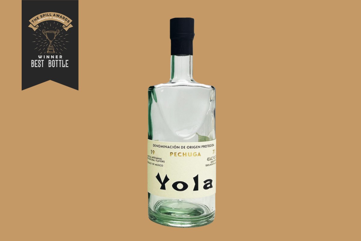 The 25 Best New Spirits of 2023 - InsideHook