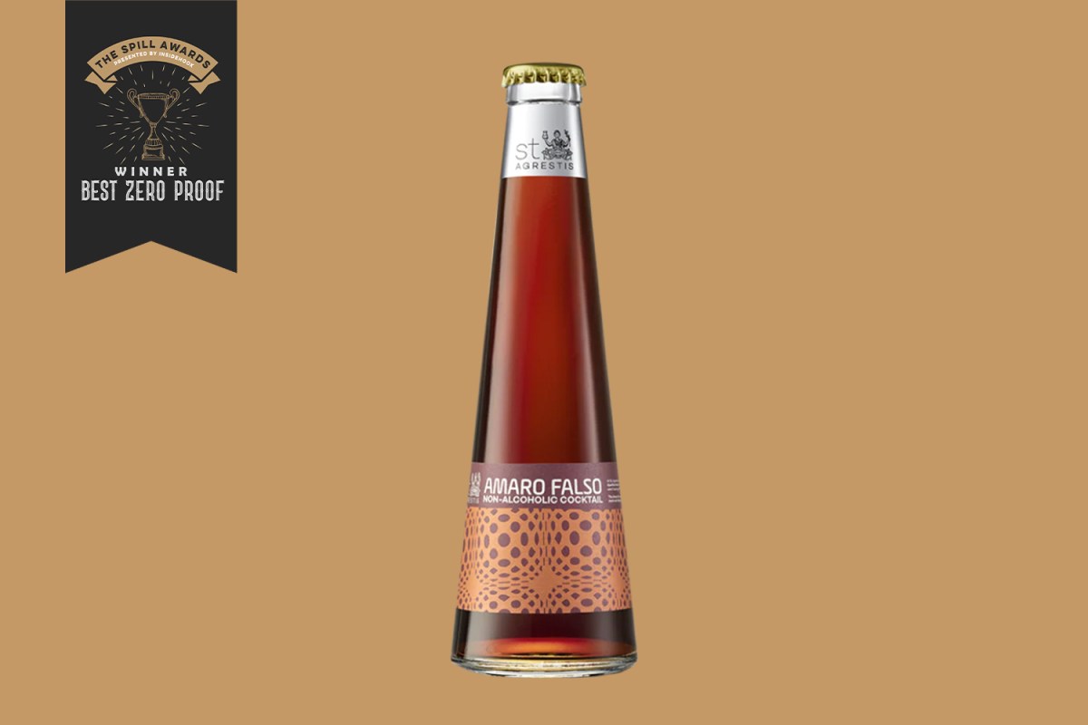 The 25 Best New Spirits of 2023 - InsideHook