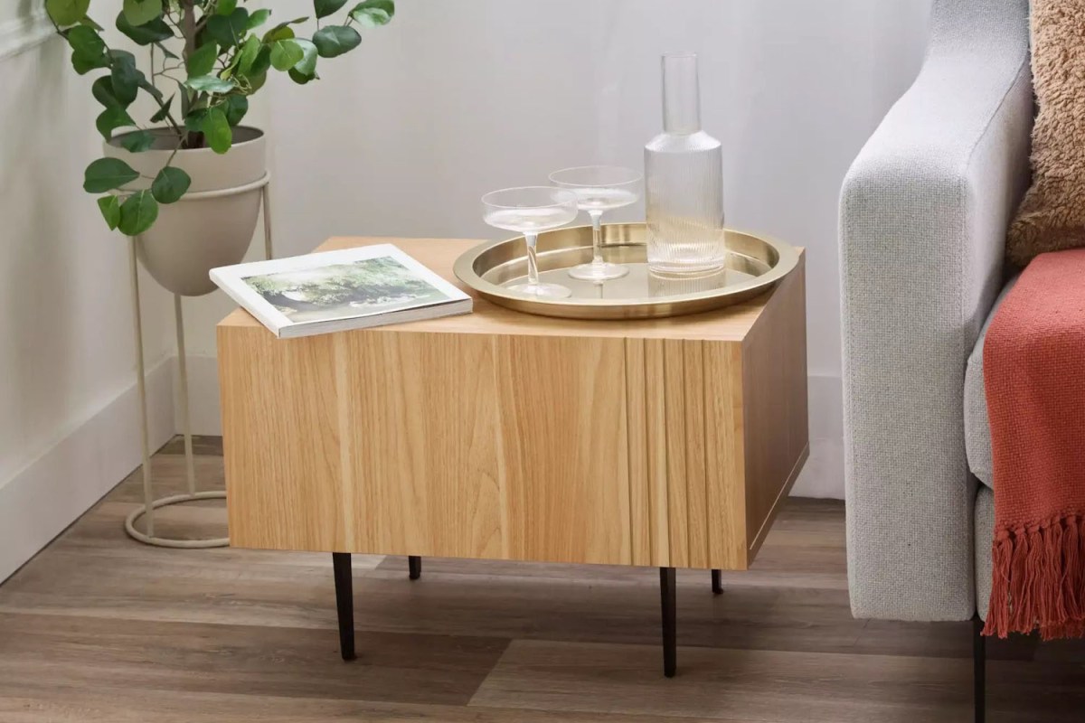 Review: A Modular Upgrade with Cozey’s Stella Media Unit - InsideHook