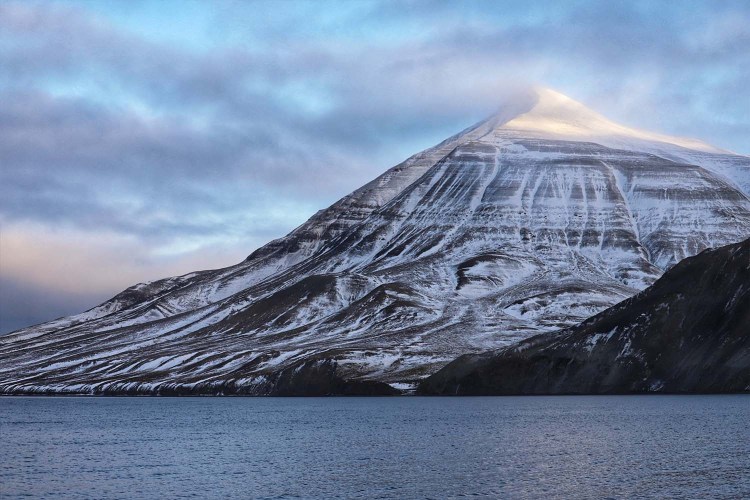 An Essential Journey to Svalbard and Tromso - InsideHook