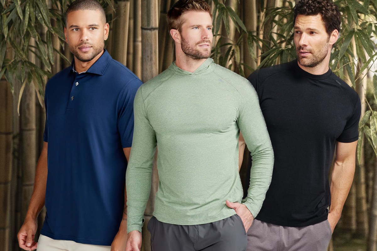 Review: Testing Tasc, A Sustainibility-Focused Activewear Brand ...