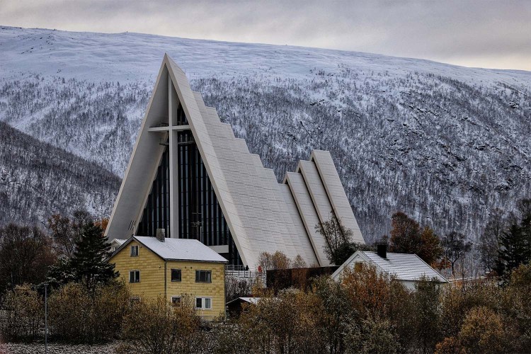 An Essential Journey to Svalbard and Tromso - InsideHook