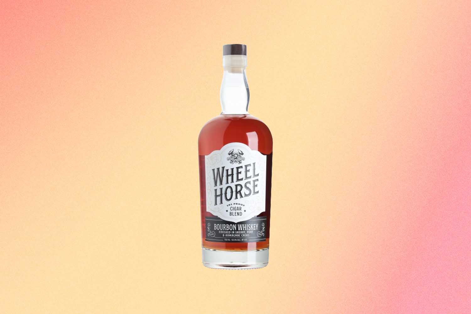 What Is Cigar Blend Whiskey? - InsideHook