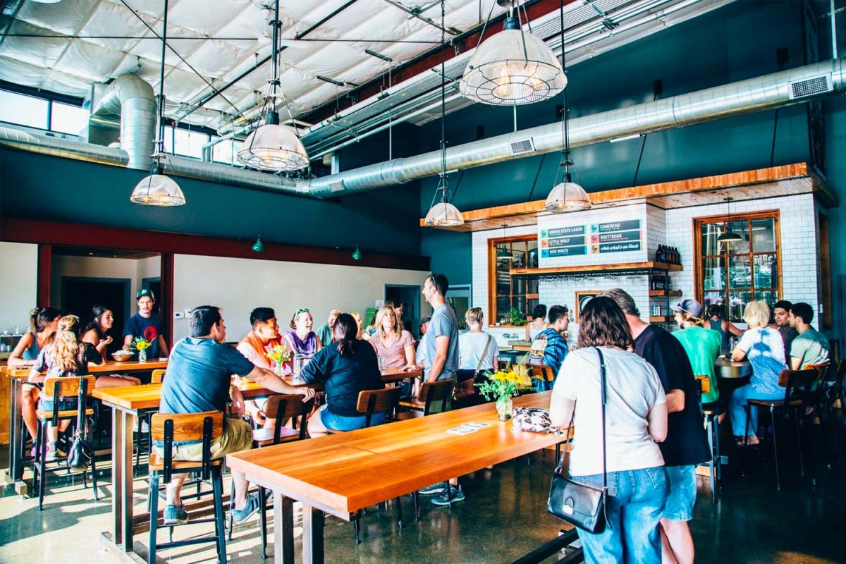 A Local's Guide to Burlington, Vermont - InsideHook