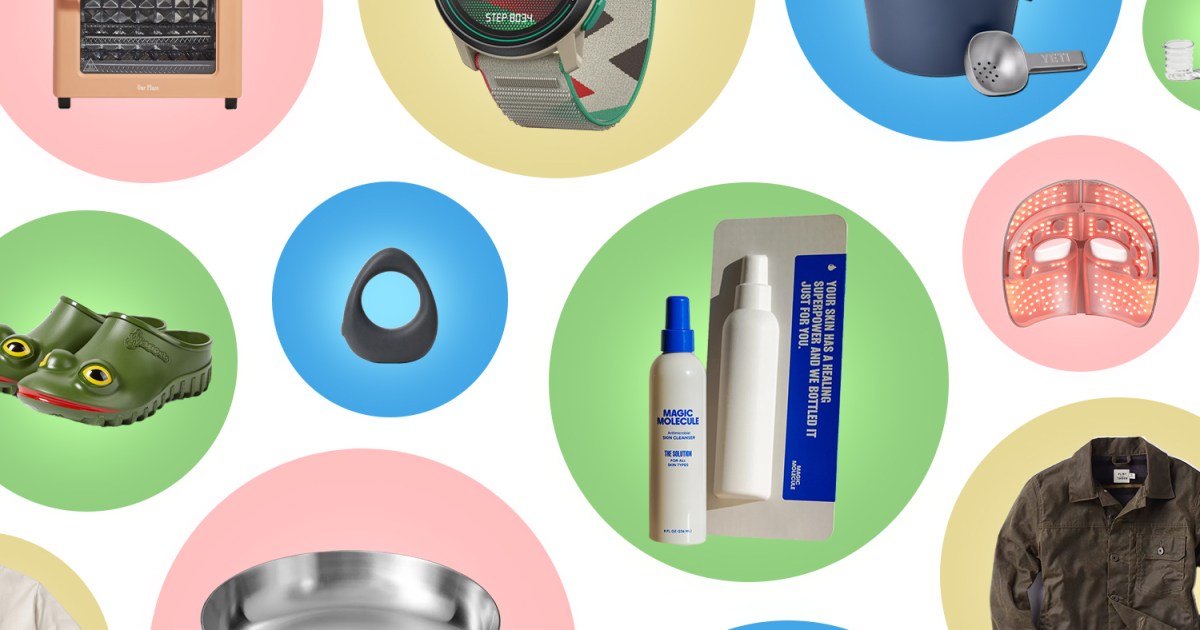 The Goods - InsideHook