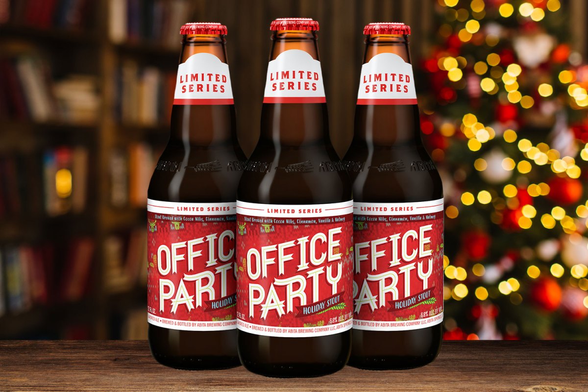 Ranked: Christmas Beers for Festive Celebrations - InsideHook