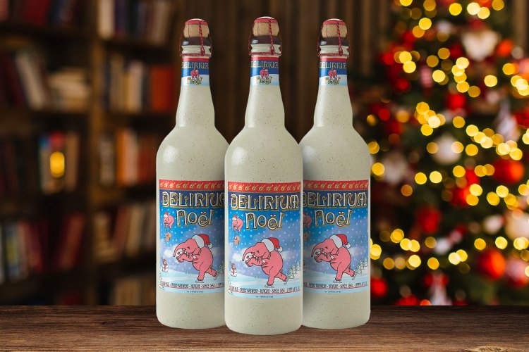 Ranked: Christmas Beers for Festive Celebrations - InsideHook