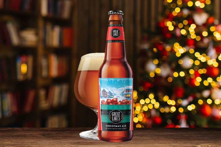 Ranked: Christmas Beers for Festive Celebrations - InsideHook