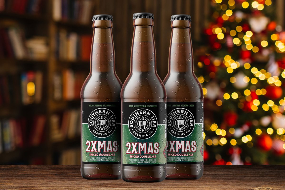 Ranked: Christmas Beers for Festive Celebrations - InsideHook