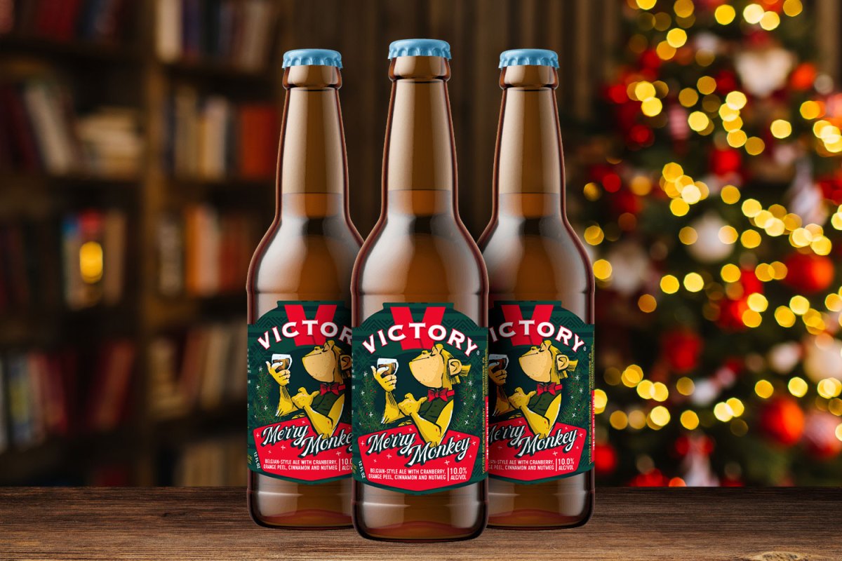 Ranked: Christmas Beers for Festive Celebrations - InsideHook