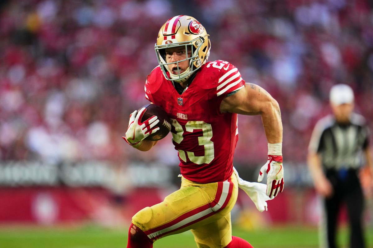 Top NFL Storylines Week 15: Christian McCaffrey, Baker Mayfield ...