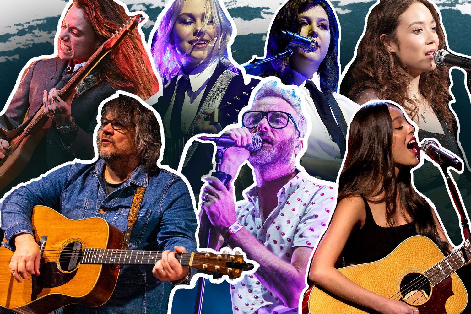 The Best Albums of 2023 - InsideHook