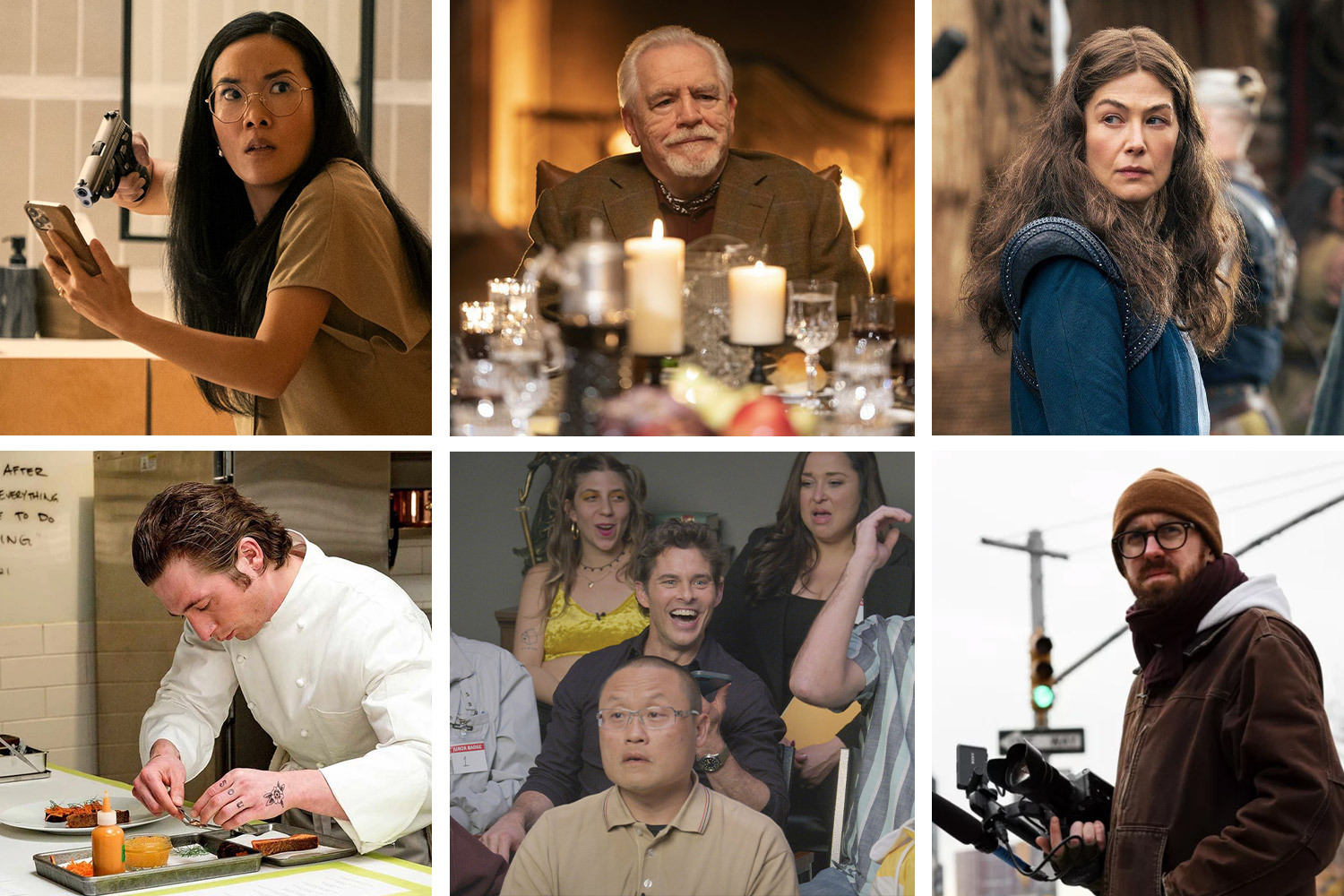 Our 11 Favorite TV Shows of 2023 - InsideHook
