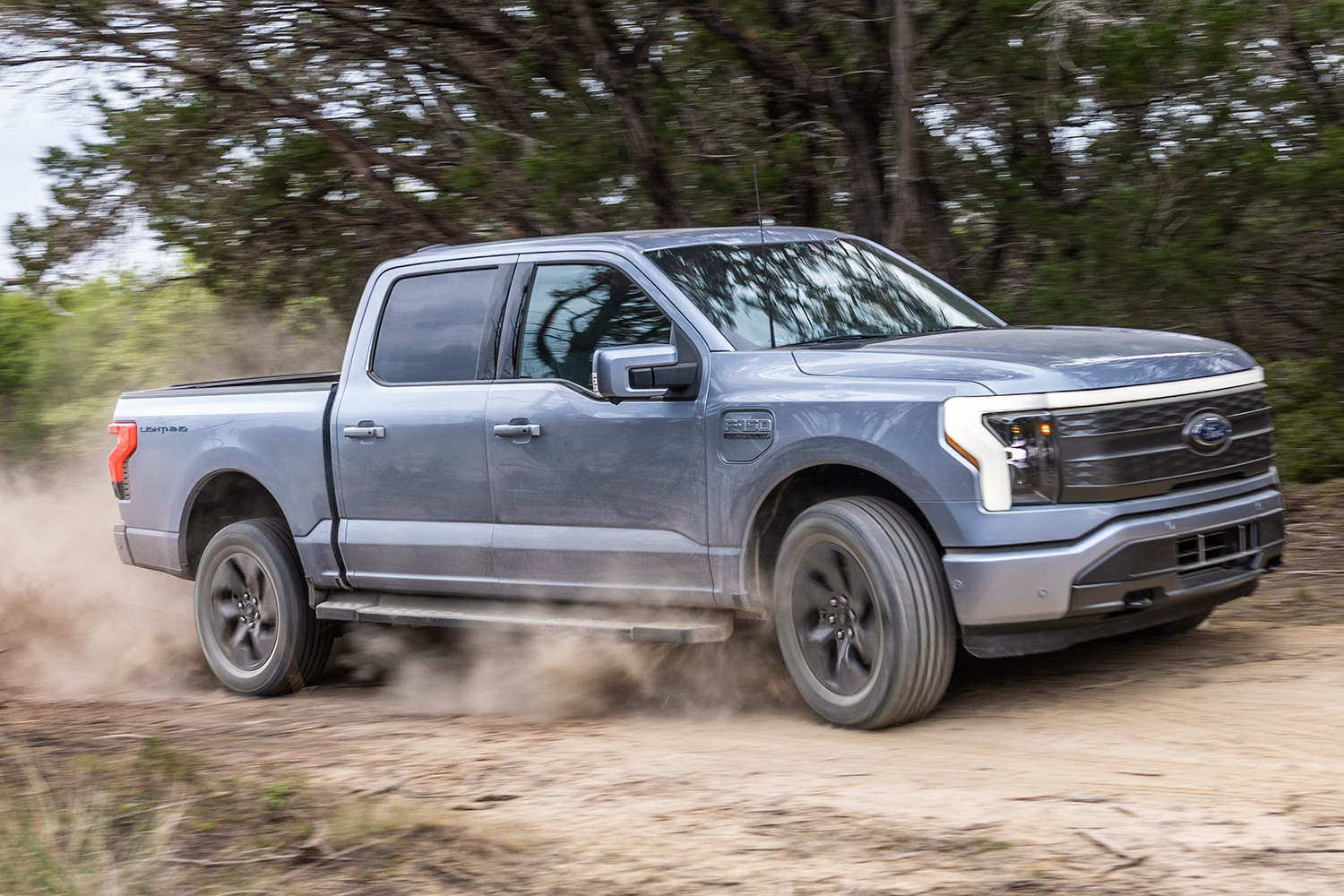 The 20 Best Cars, Trucks and SUVs We Drove in 2023 - InsideHook