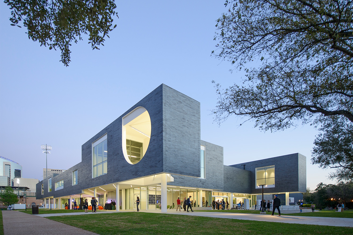 8 Houston Museums That Offer Free Admission - InsideHook