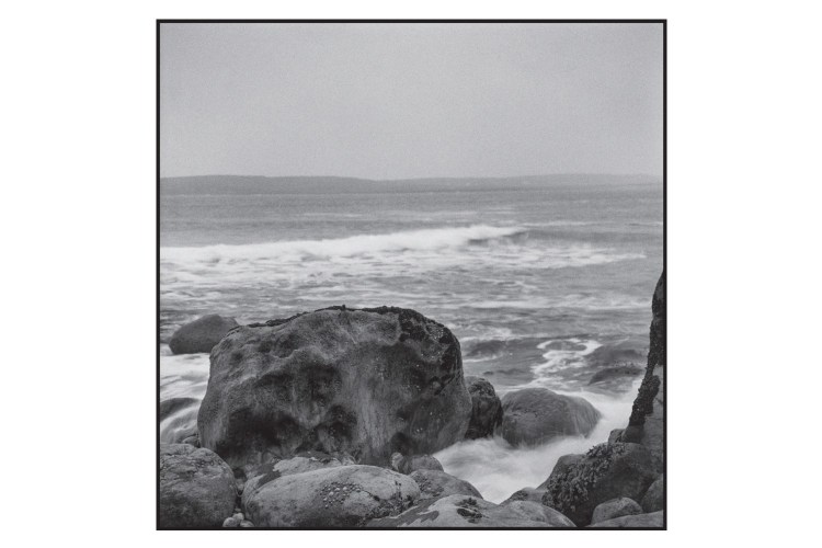 The Book "I Could Read the Sky" Evokes Ireland's Landscape - InsideHook