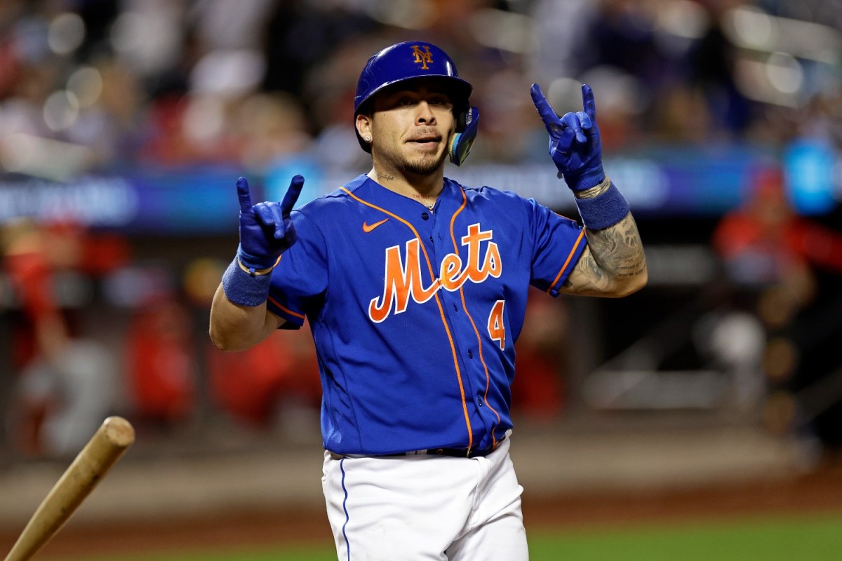 Mets Top List of MLB Teams Paying Luxury Tax for 2023 Season - InsideHook